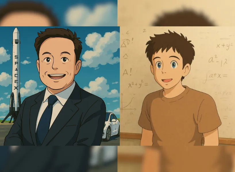 吉卜力風AI圖洗版，GHIBLI迷因幣緊跟狂飆漲近四萬倍！