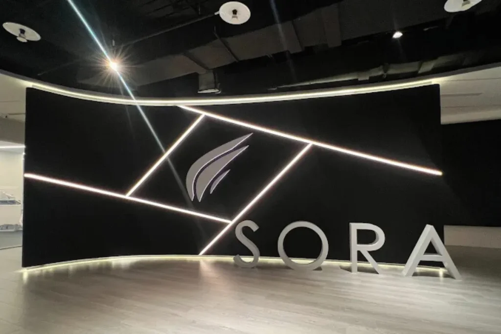 Sora Ventures總部遷台北！7000萬美元基金聚焦台灣加密市場